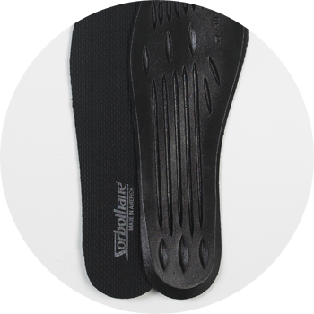 Sorbothane, Inc. Delivering Superior Parts & Custom Components