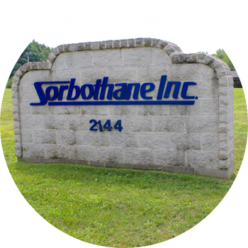 Sorbothane, Inc. Delivering Superior Parts & Custom Components