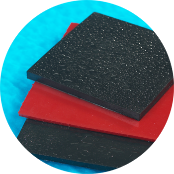 Sorbothane, Inc. Delivering Superior Parts & Custom Components