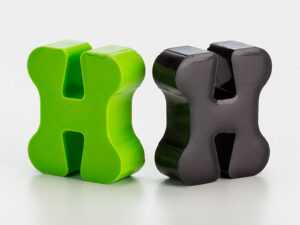 Killer Instinct Crossbows Vibration Damper - Sorbothane, Inc.