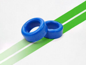 TendonEase Shock Blocker Vibration Ring - Sorbothane, Inc.