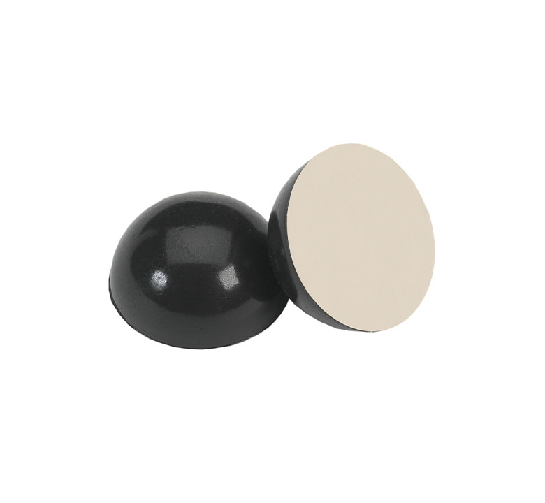 Standard Products - Isolation Hemisphere with PSA