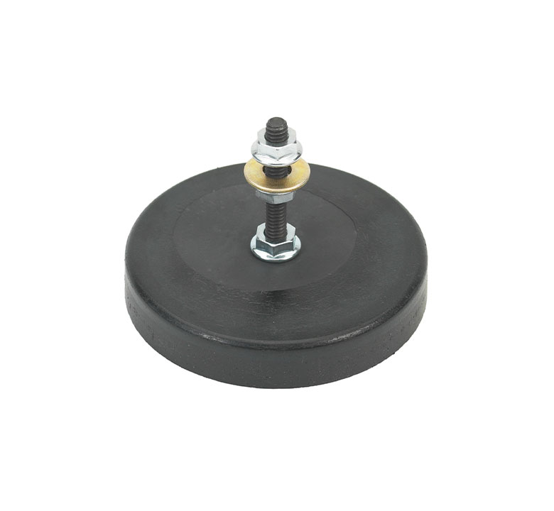 Standard Products - Anti-Vibration Leveling Mounts
