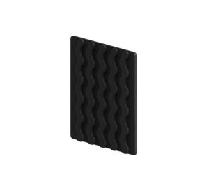 Standard Products - Isolation Pads Interlocking with Five Lines