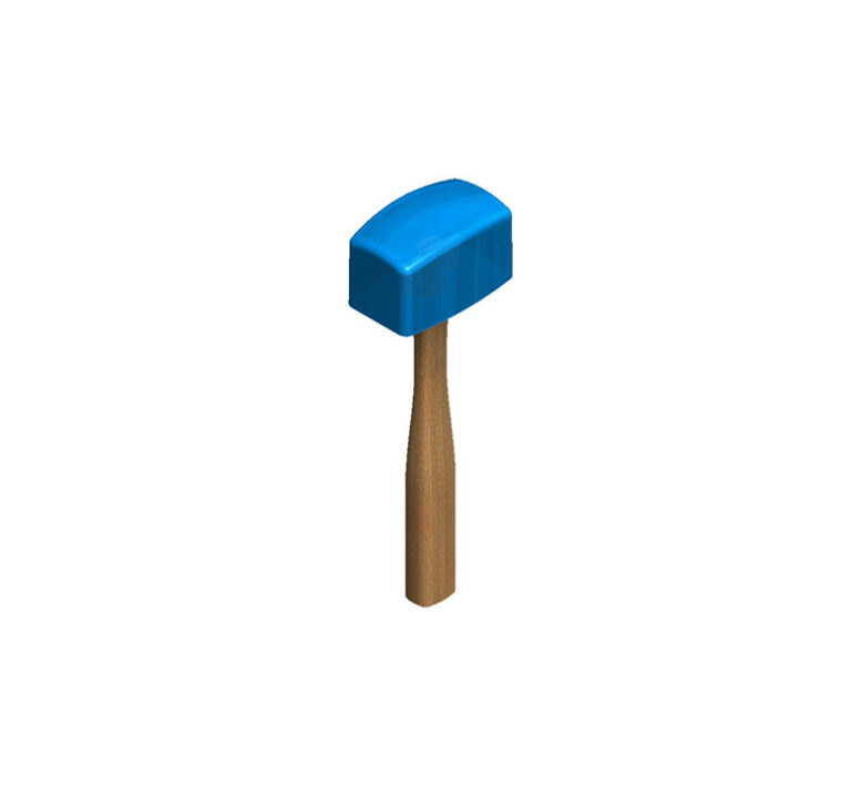Standard Products - Soft-Blow Mallet