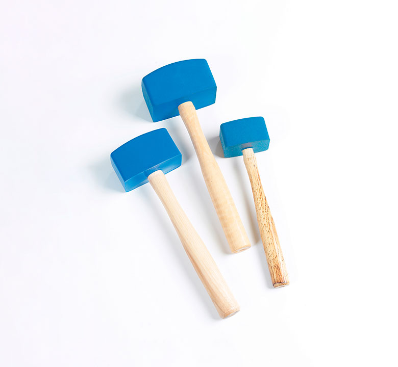 Standard Products - Soft-Blow Mallet